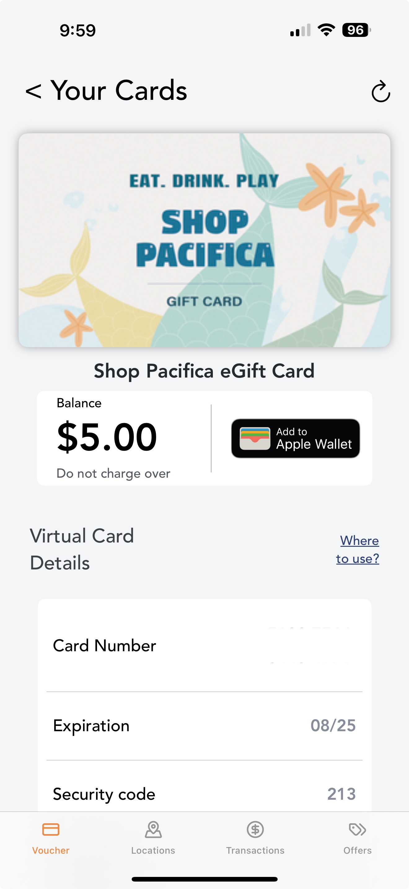 I just received a Yiftee gift, how do I redeem it? – Yiftee Support Center