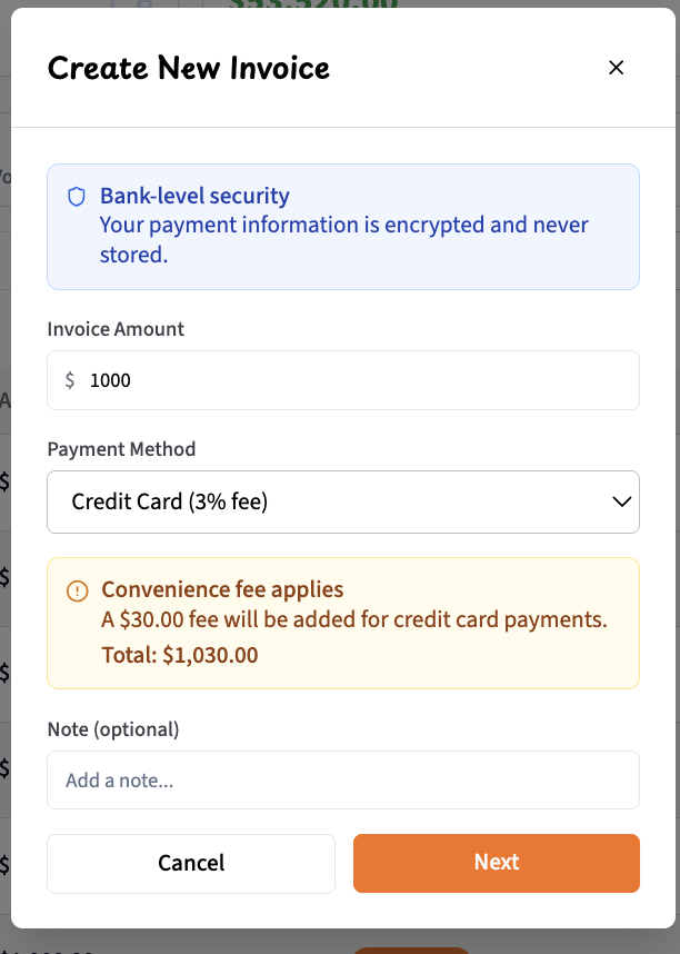 Create and Manage Deposit Invoices (Step-by-Step) – Yiftee Support Center